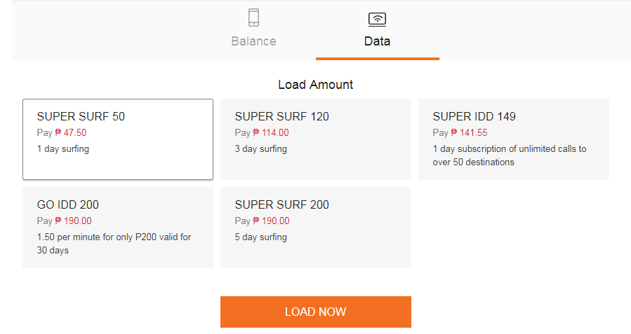 Fast Learners Guide: Load Trick Smart Globe Sun