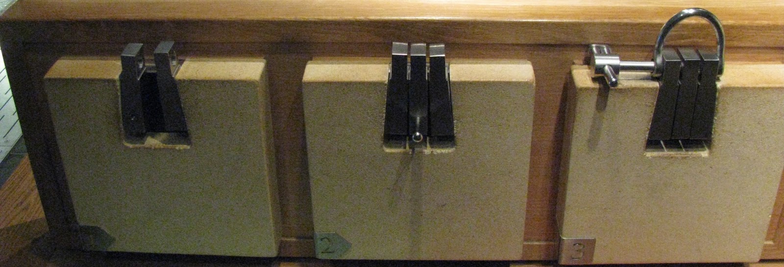 Beyond the Baths: The Roman Baths weren’t built in a day... so how did ...