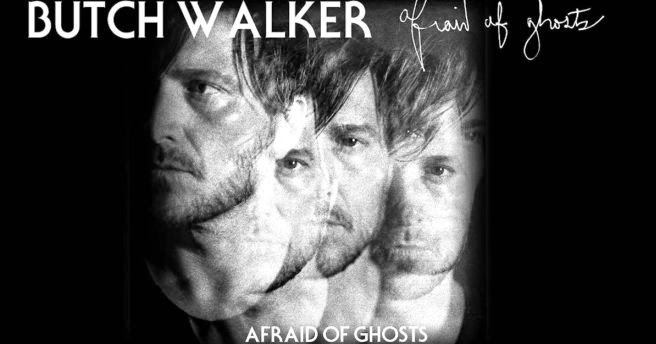 Butch Walker - Afraid Of Ghosts (Album Stream) - SOUND IN THE SIGNALS