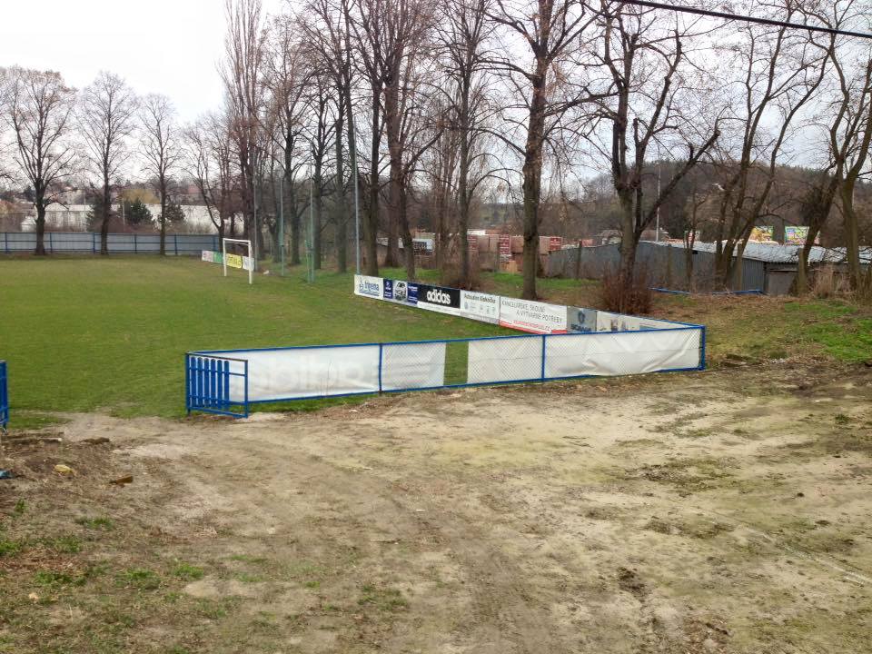 Hopping all over the World Two: SK Motorlet Praha (Czech Republic)