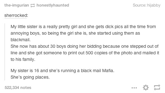 26 Utterly Amazing Feminist Tumblr Posts | Emily Bashforth