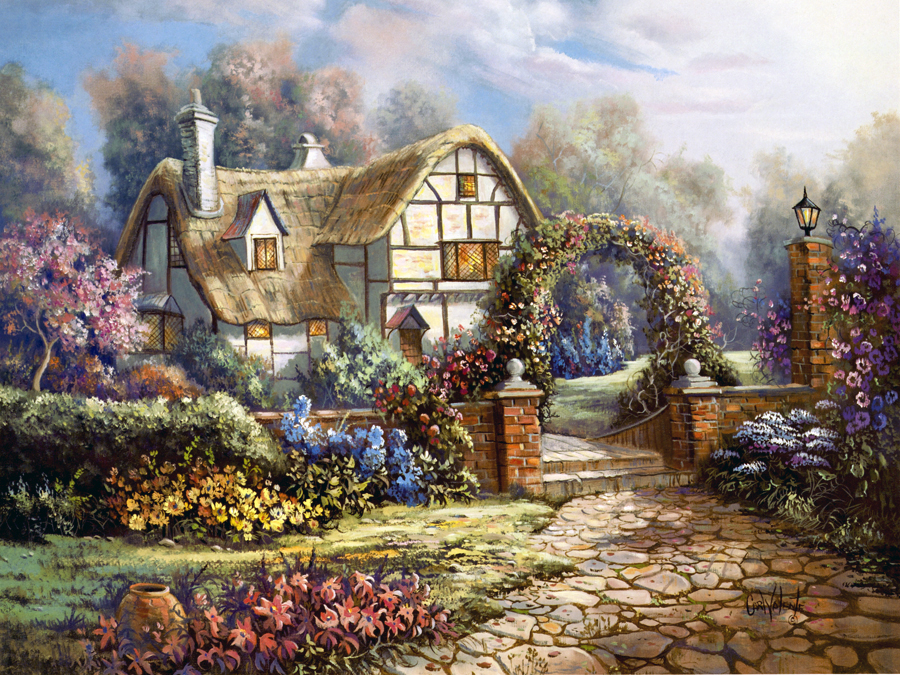 Maher Art Gallery: Carl Valente