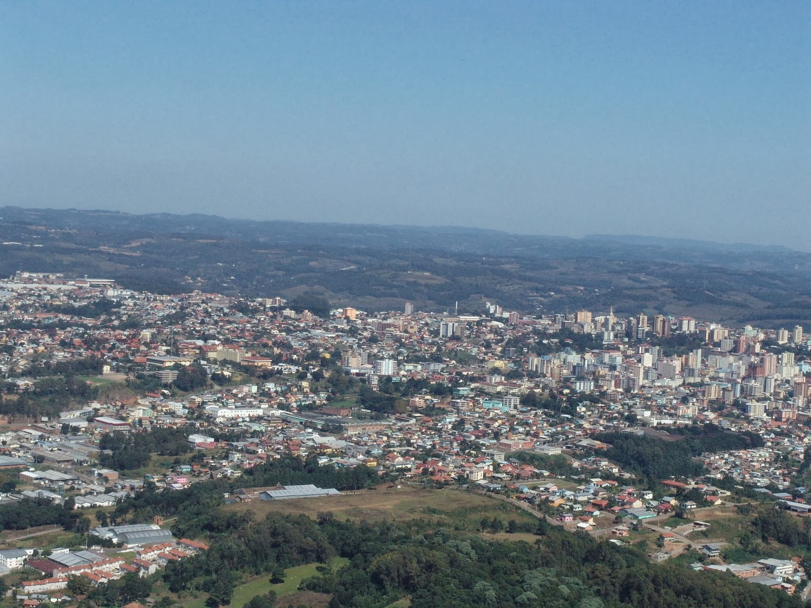 BENTO GONÇALVES (RS), GEOGRAFIA E HISTÓRIA DE BENTO GONÇALVES ...