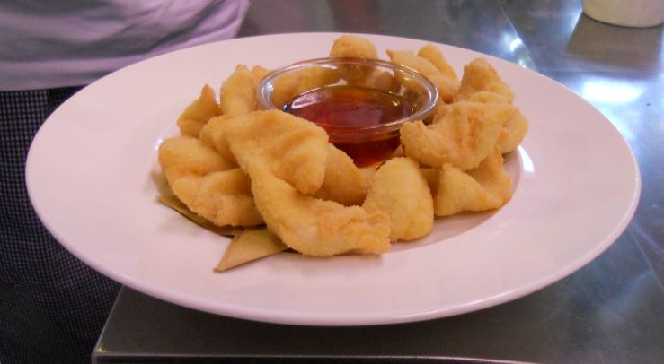 GoldenBackstage: INSIDE ALMA - Il piatto principale secondo Tiziano ...