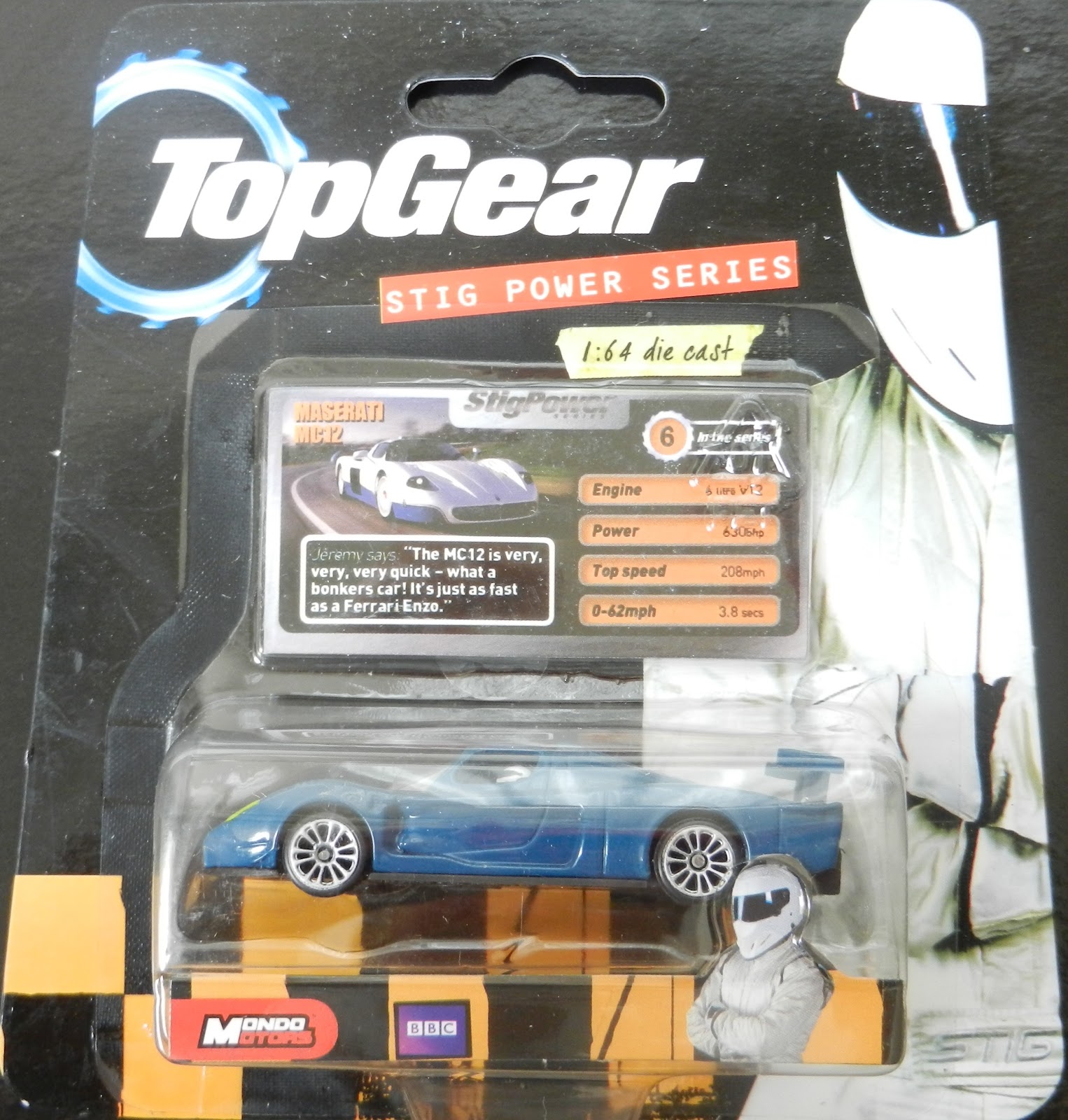 Piggy Bank Toys: Top Gear in Stock