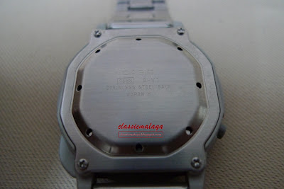 classicmalaya: 203. Casio Easy Rec A-V1 (SOLD)