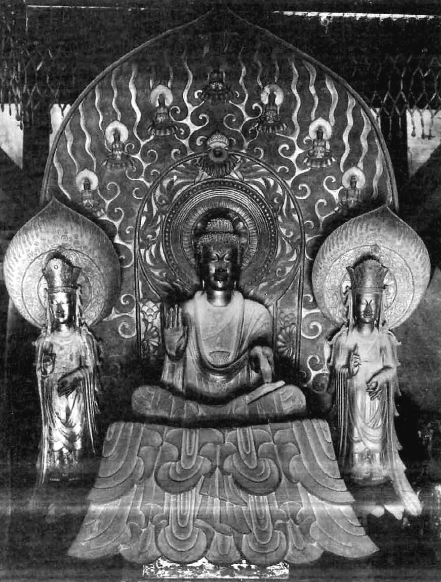 SABIDURÍAS DE LAS CULTURAS ANTIGUAS: Escultura y pintura del período ...