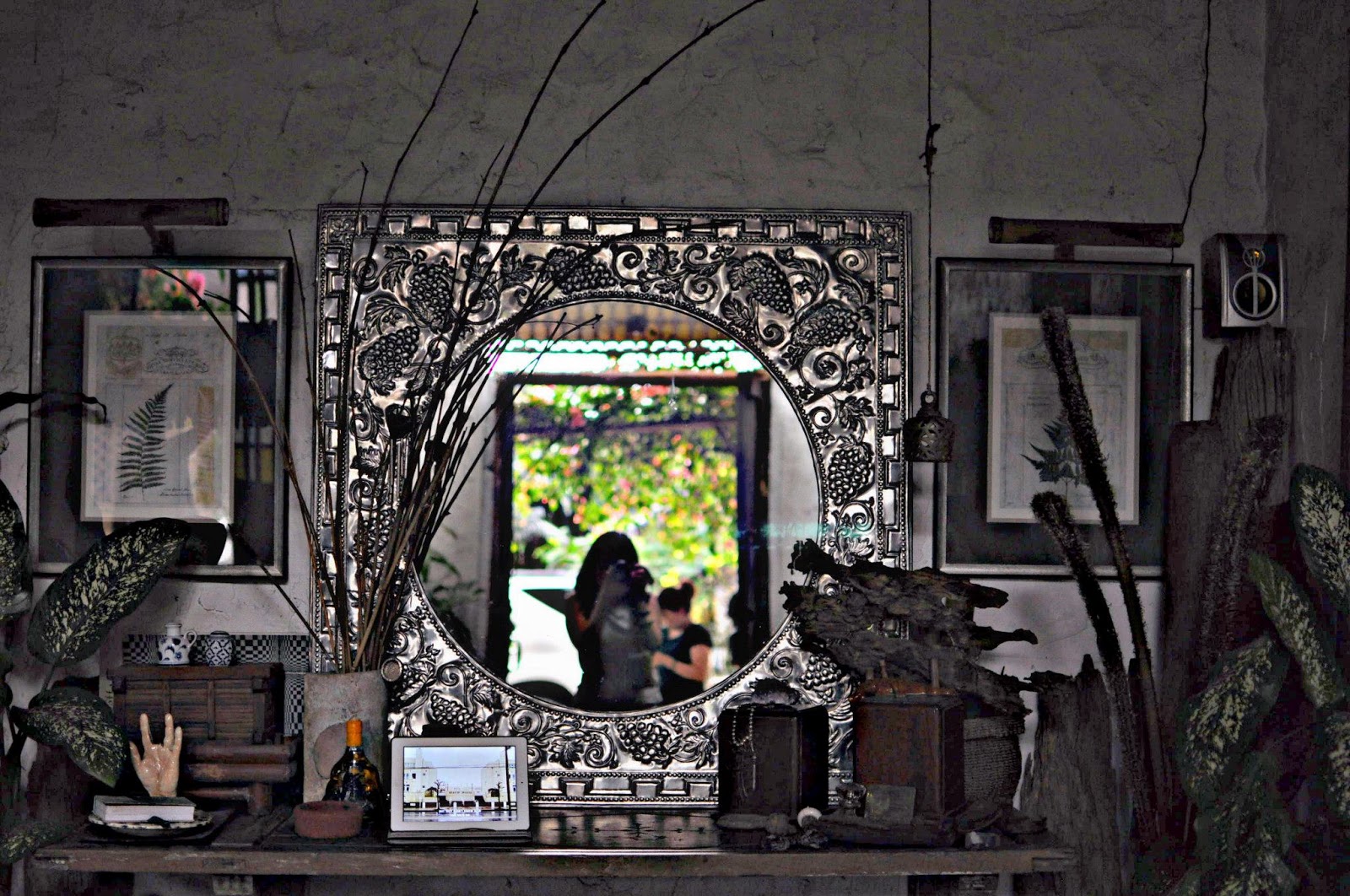 Viaje del Sol | Jay Herrera and Kinabuhayan Cafe | Highflyer Weekend