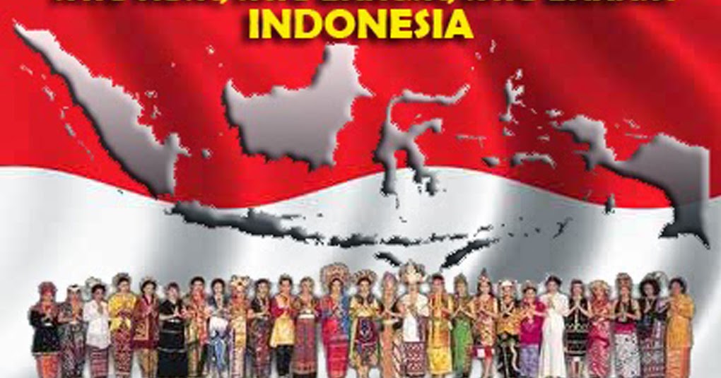 KABAR PAPUA: PAPUA DALAM KEANEKARAGAMAN SEBAGAI BAGIAN DARI NKRI