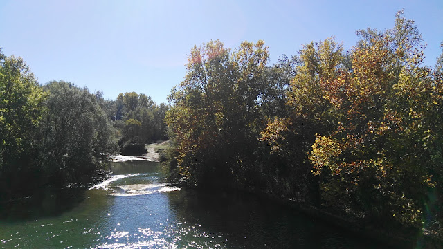 Los colores del Otoño y el río Júcar ~ 40 rutas