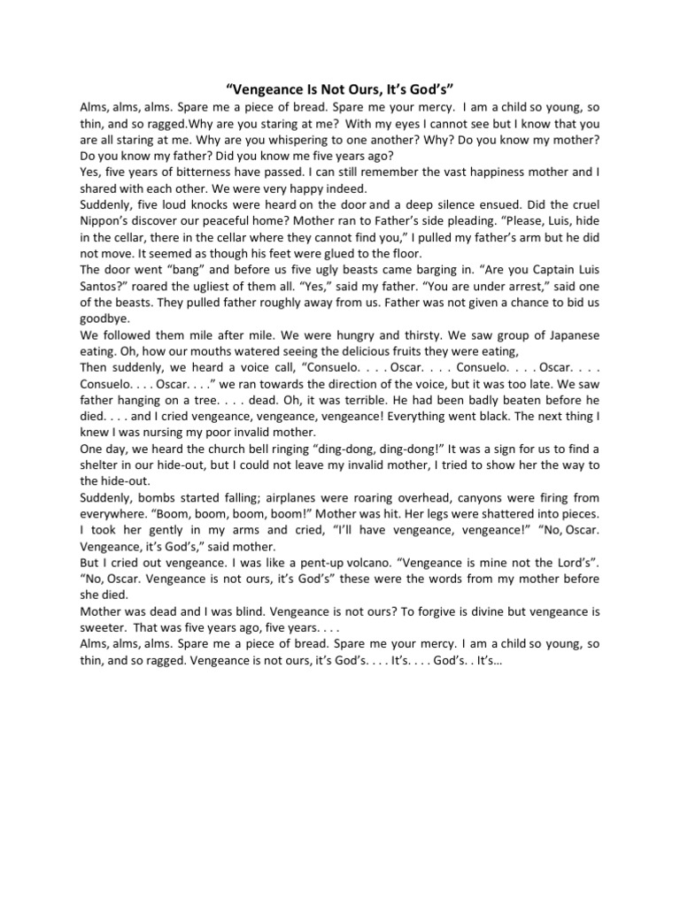 declamation piece tagalog - philippin news collections