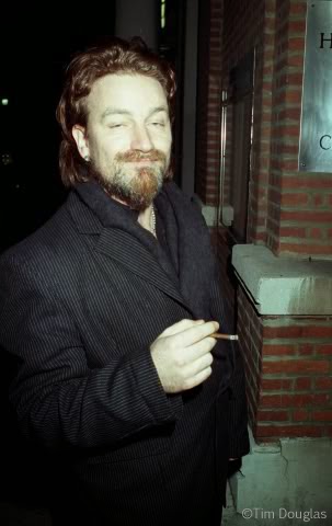 U2 Sombras e Árvores Altas - Blog: E eles nunca poderão nos separar: a ...