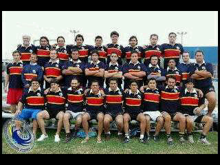 Rugby Ecuador: Que es el rugby