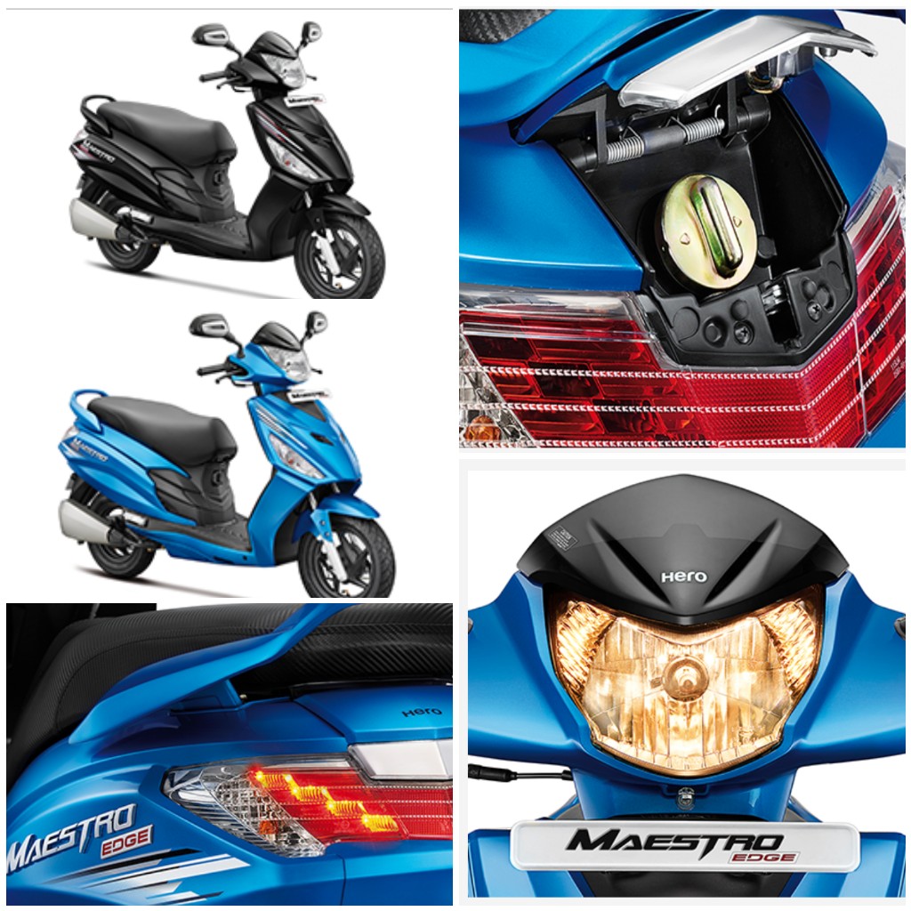 BEST SCOOTERS FOR MEN - therootaccess.in