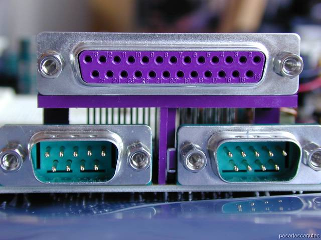 Blog de aprendizaje de Informática de Hugo: Partes de hardware para no ...