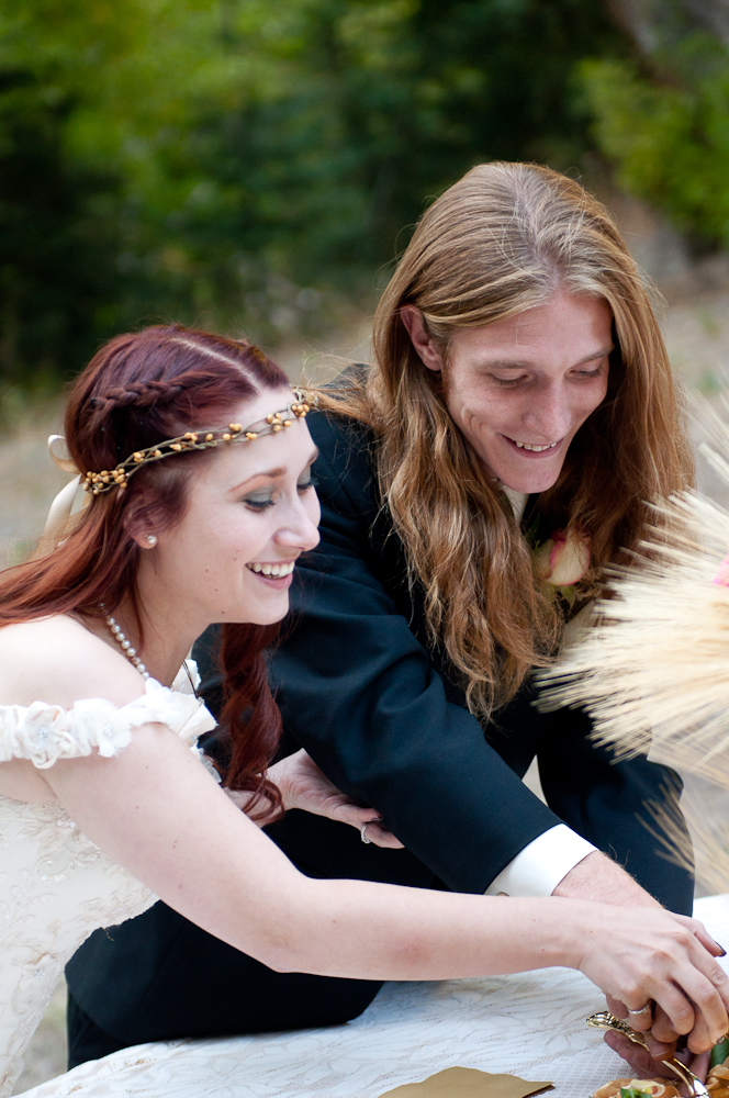 Ashley Young Photography: Brooke and Andrew. Utah Wedding.