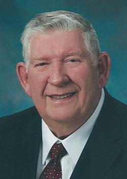 Inside Joplin Obituaries: Ron Dock