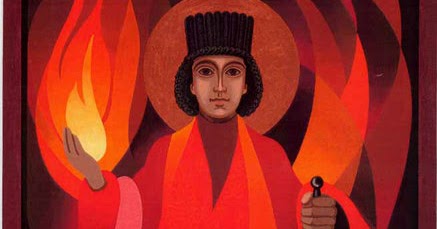 California Zoroastrian Center: Amesha Spentas “Benevolent Immortals” - ASHA