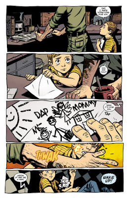 True Lives of the Fabulous Killjoys#2 Comic Now Available for $3.99