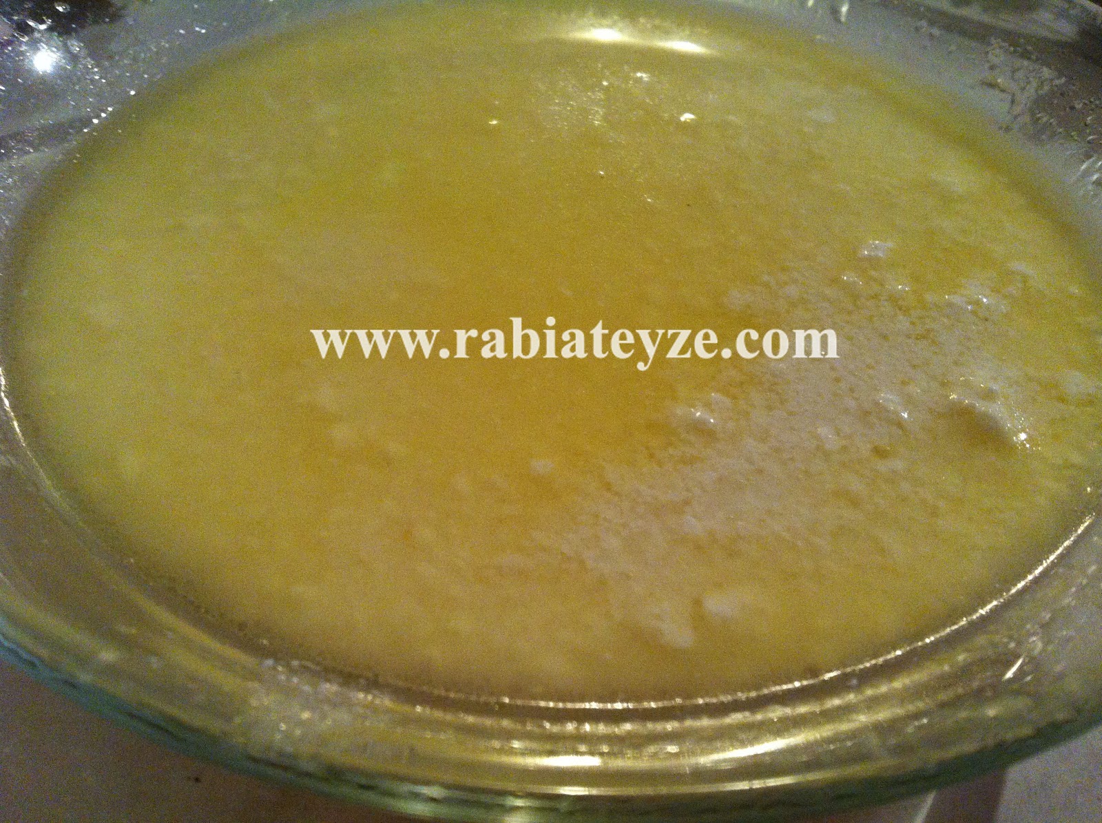 RABİA TEYZE: MİNCİ (MİNZİ) KARADENİZ USULÜ TEREYAĞINDA LOR PEYNİRİ