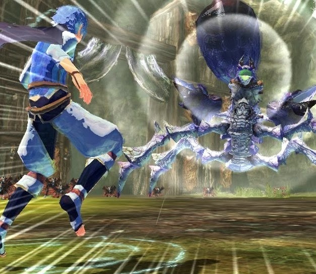 Malicious Rebirth Available On PS Vita October 8th ~ PS Vita Hub ...