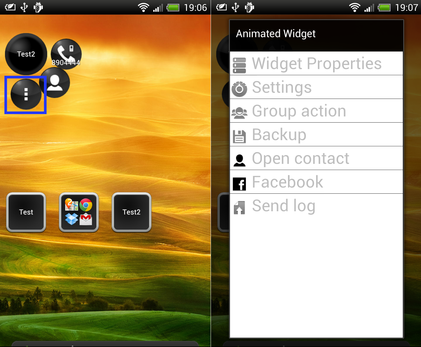 Kbitubit Blog: Animated Widget 1.6.5 is released