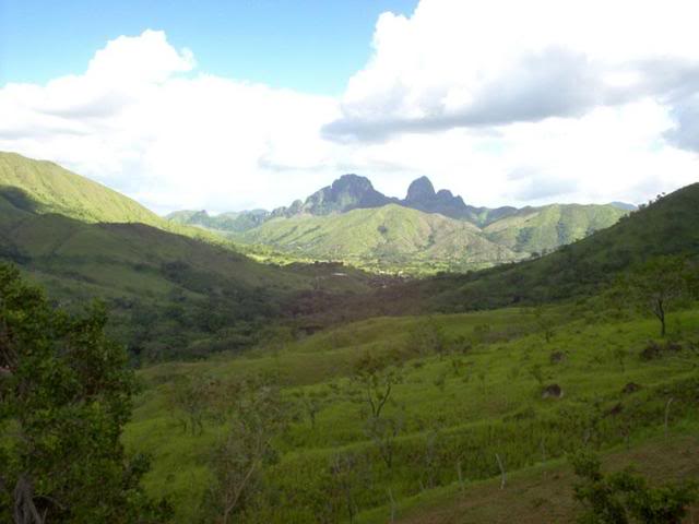 Tu Guia LLanera: Estado Guarico