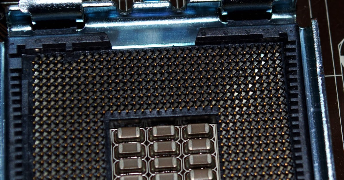 Peter Green - Azrael808: Rising from the Ashes: Replacing a Motherboard