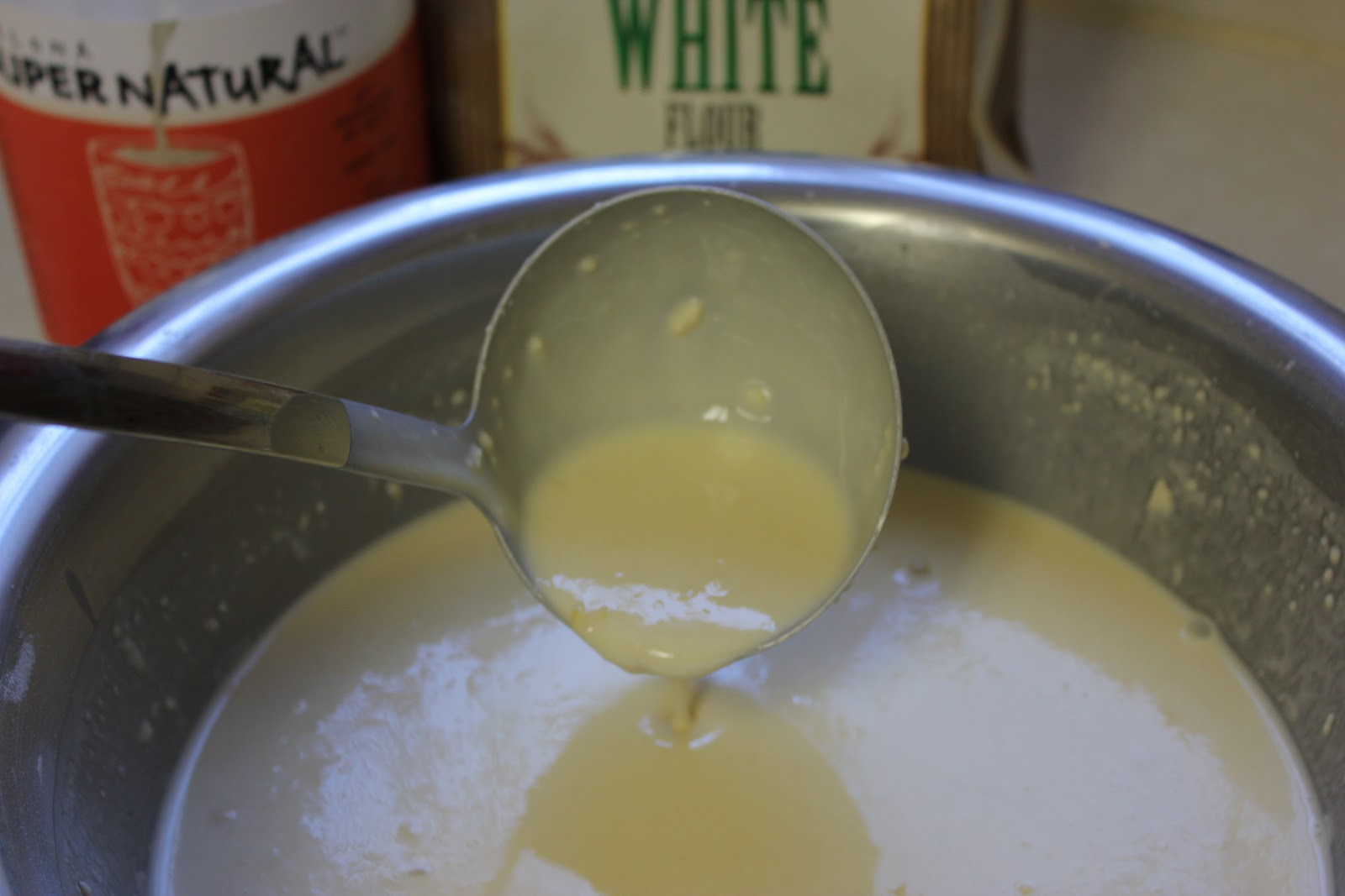 Picnic At Marina: Maslenitsa - Pancake Week