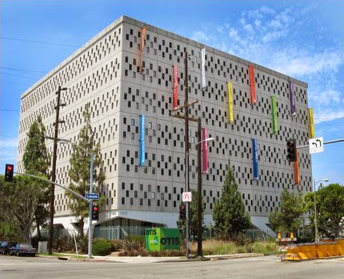 Art School Information: 오티스(Otis College of Art and Design) Admission 정보