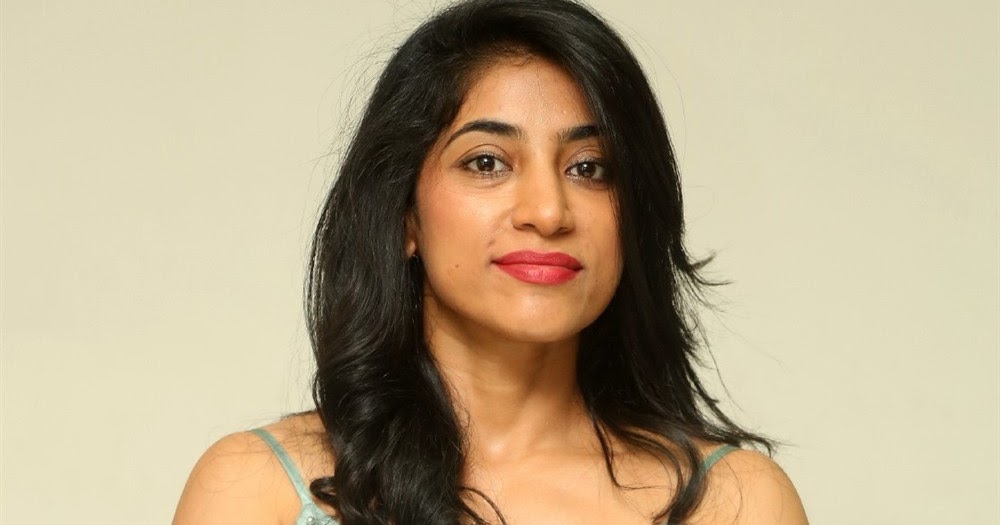 Swapna Rao Hot Pics at U Kathe Hero Movie Press Meet. - Hollywood ...