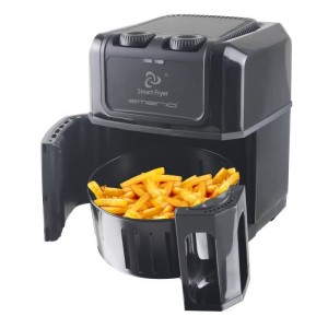 Best Oil less deep fryer 2016 | oil less deep fryer