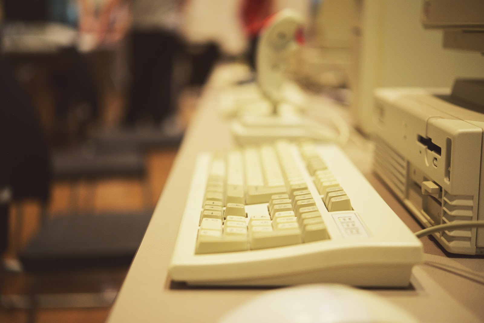 Adelaide Retro Computing (ARC) Group Inc.: 2018 Adelaide Retro Computing (ARC) Group Inc.: 2018