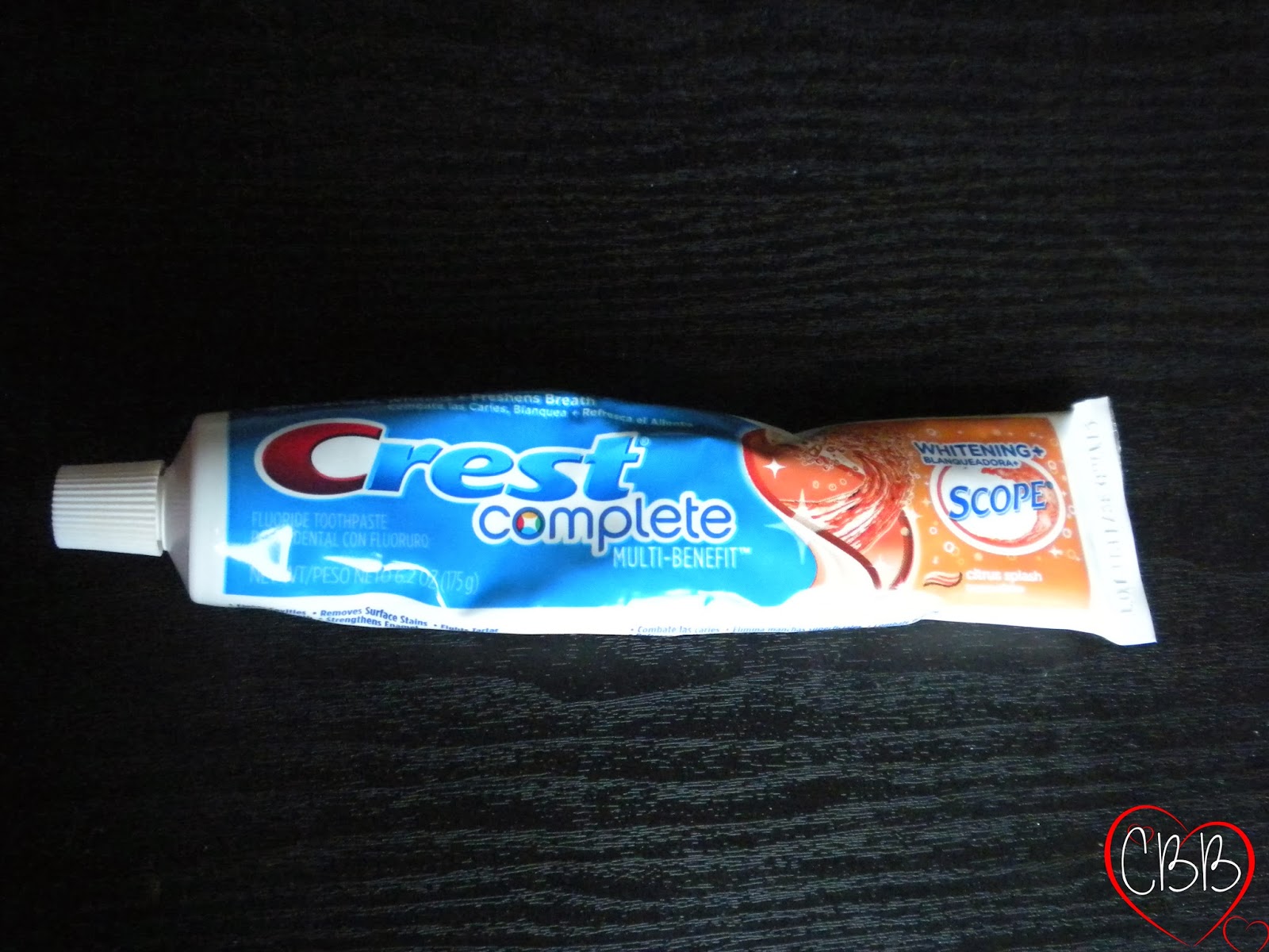 Sammi the Beauty Buff: January 2014 Empties + Award Nomination!