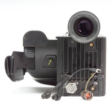 Termowizja widzi więcej: Kamery termowizyjne do optycznego wykrywania ...