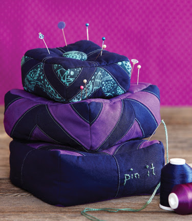 be still my crafting heart: Put a Pin in It