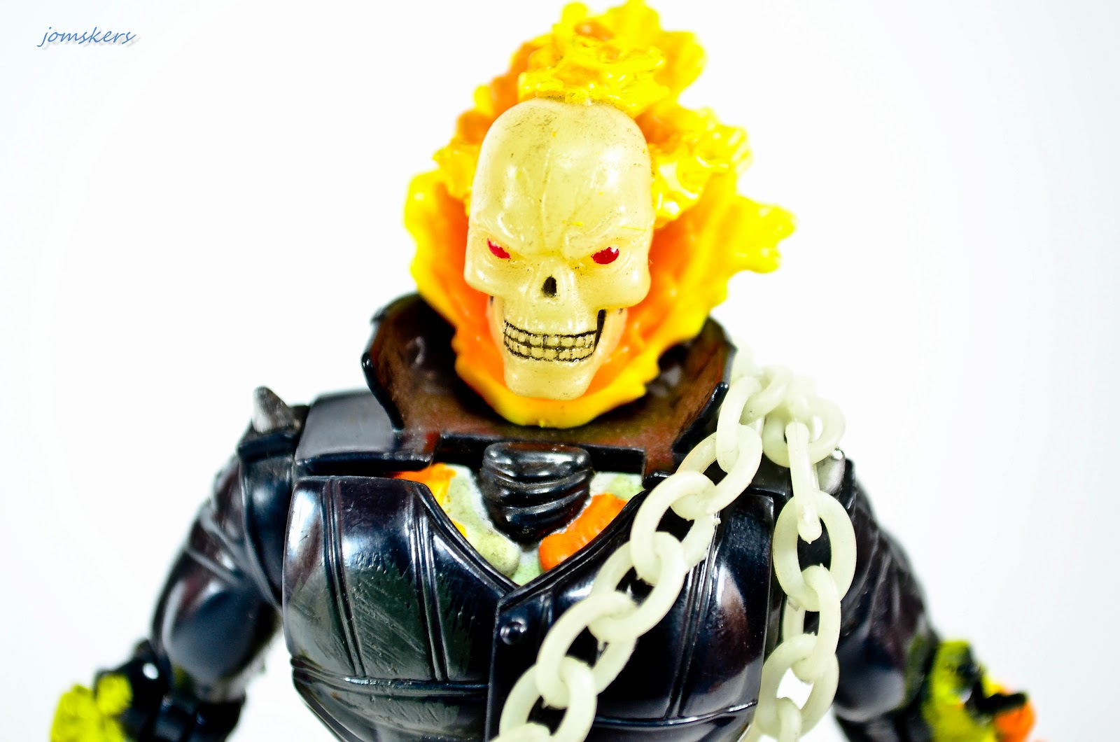 from the collection of jomskers (still under construction): Exploding ...