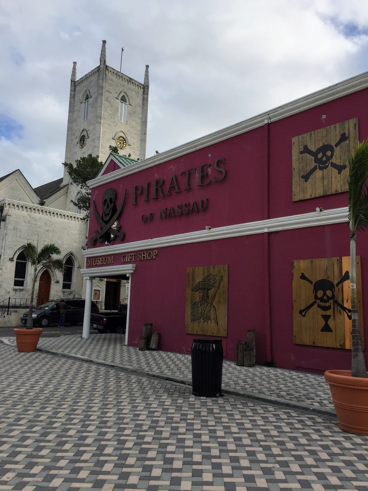 Curious Adventurer: Bus Number 10