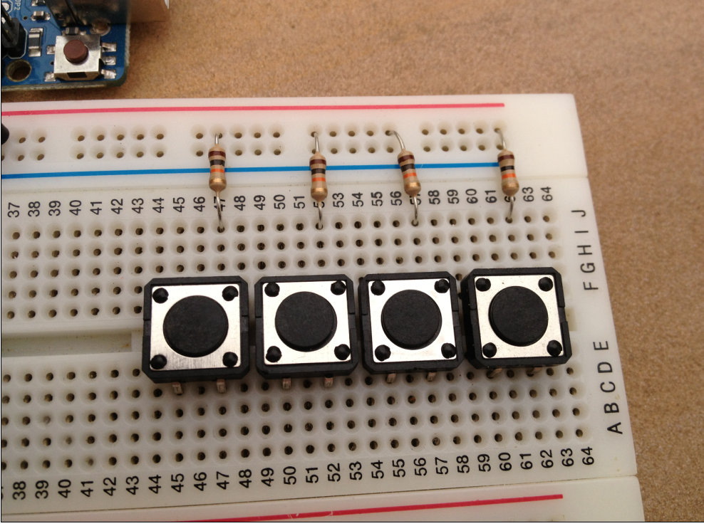JURNAL ARDUINO: July 2012