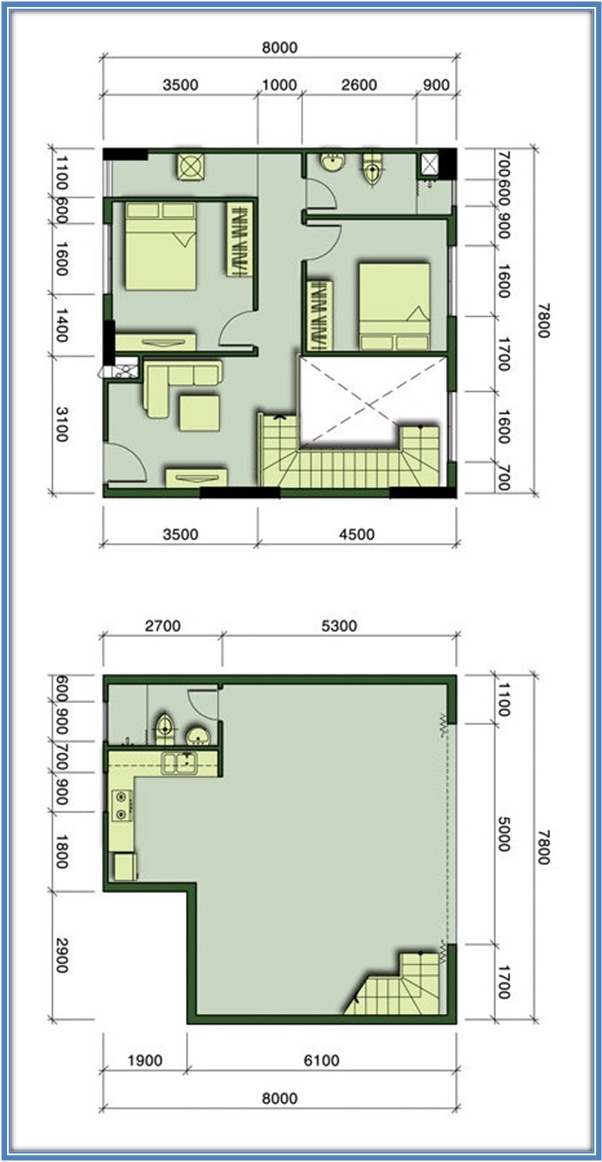 CĂN HỘ EHOME 3 - TÂY SÀI GÒN - QUẬN BÌNH TÂN: Mặt bằng