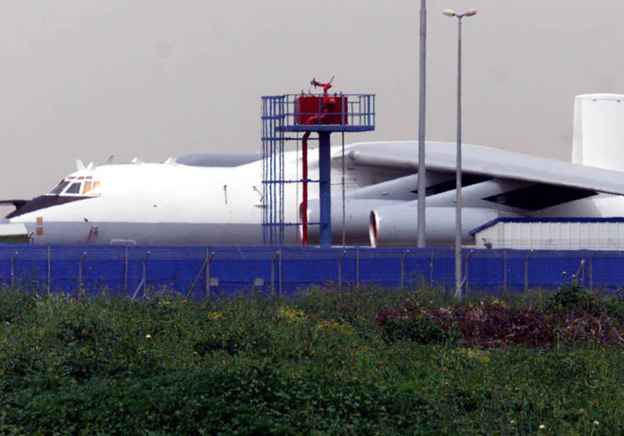 All About Weapons: India may close $800 deal with Israel for airborne ...