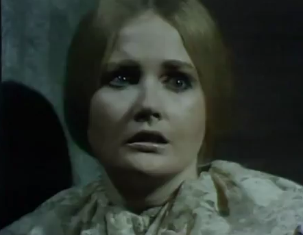 Shadows on the Wall: An Online Dark Shadows Fanzine: The Many Faces of ...