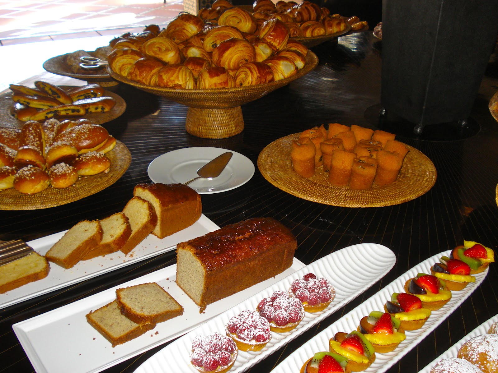 Alexandra D. Foster Destinations Perfected: Marrakech, Morocco - La ...