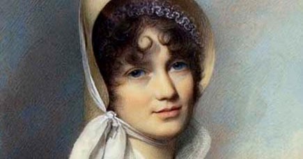 El Museo de Alberto: Retrato de una dama