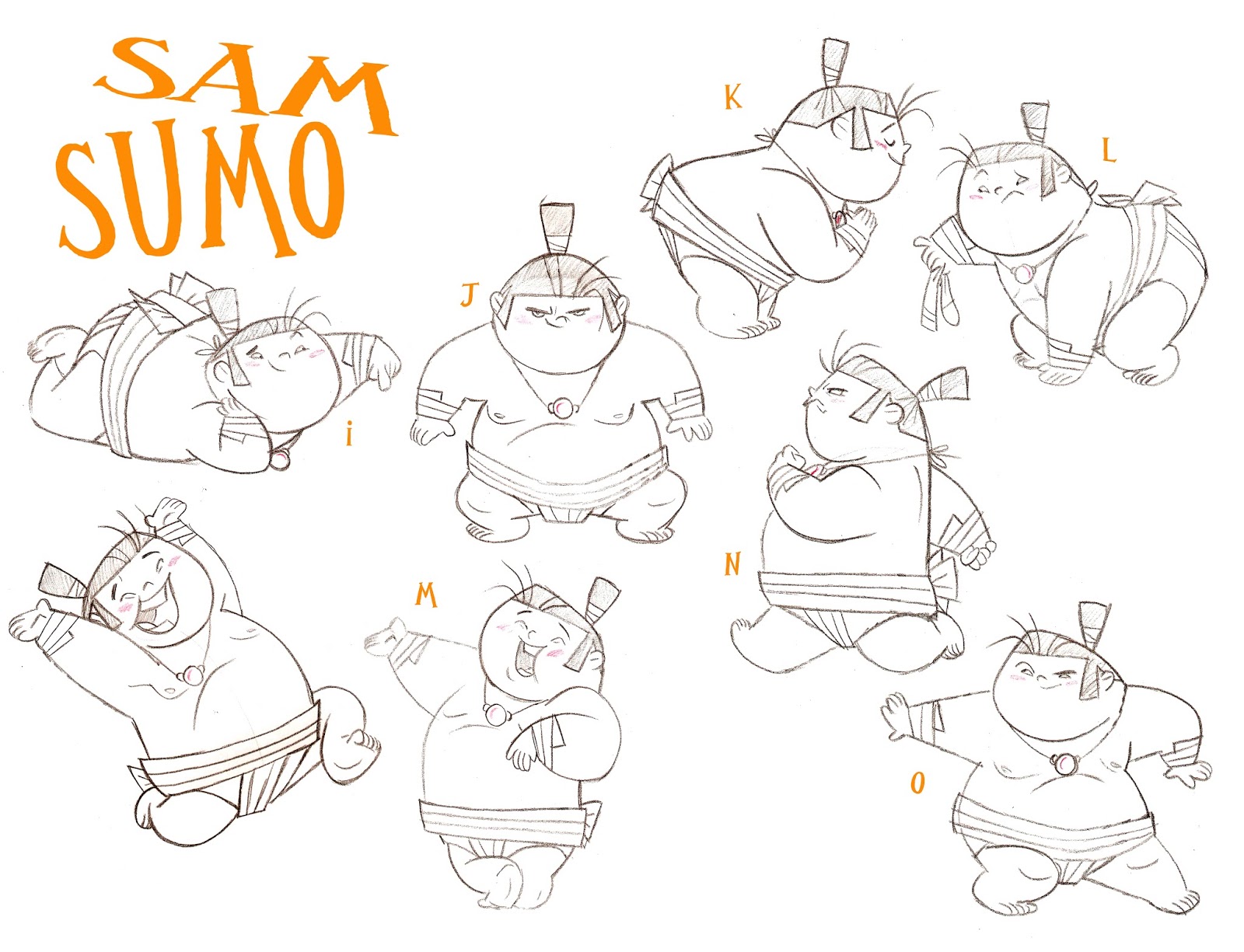 Dave MacDougall: SAM SUMO