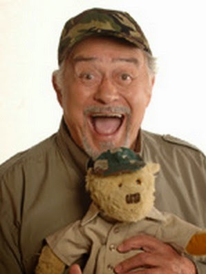 Vecinos (Serie Mexicana de Televisión): Don Roque