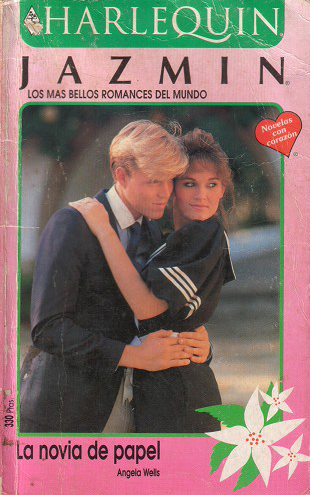 KuvitiniuS♥♥♥: La novia de papel