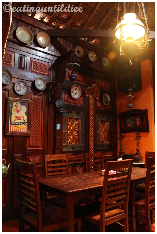 Omah Selat : Cara Seru Makan Steak a la Solo - Icha Khairisa