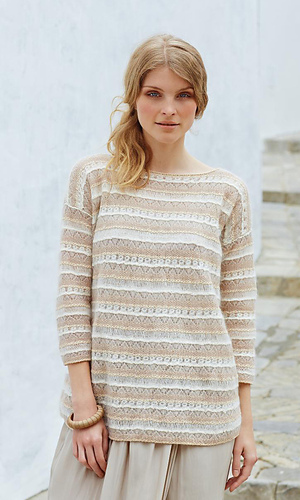 Unlike a Virgin -- Madonna from Rowan Magazine 55