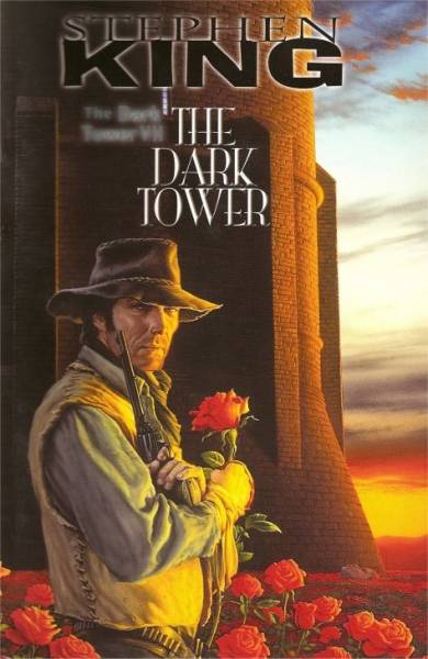 SNEAK PEEK : Bardem Cast As "The Dark Tower" Gunslinger